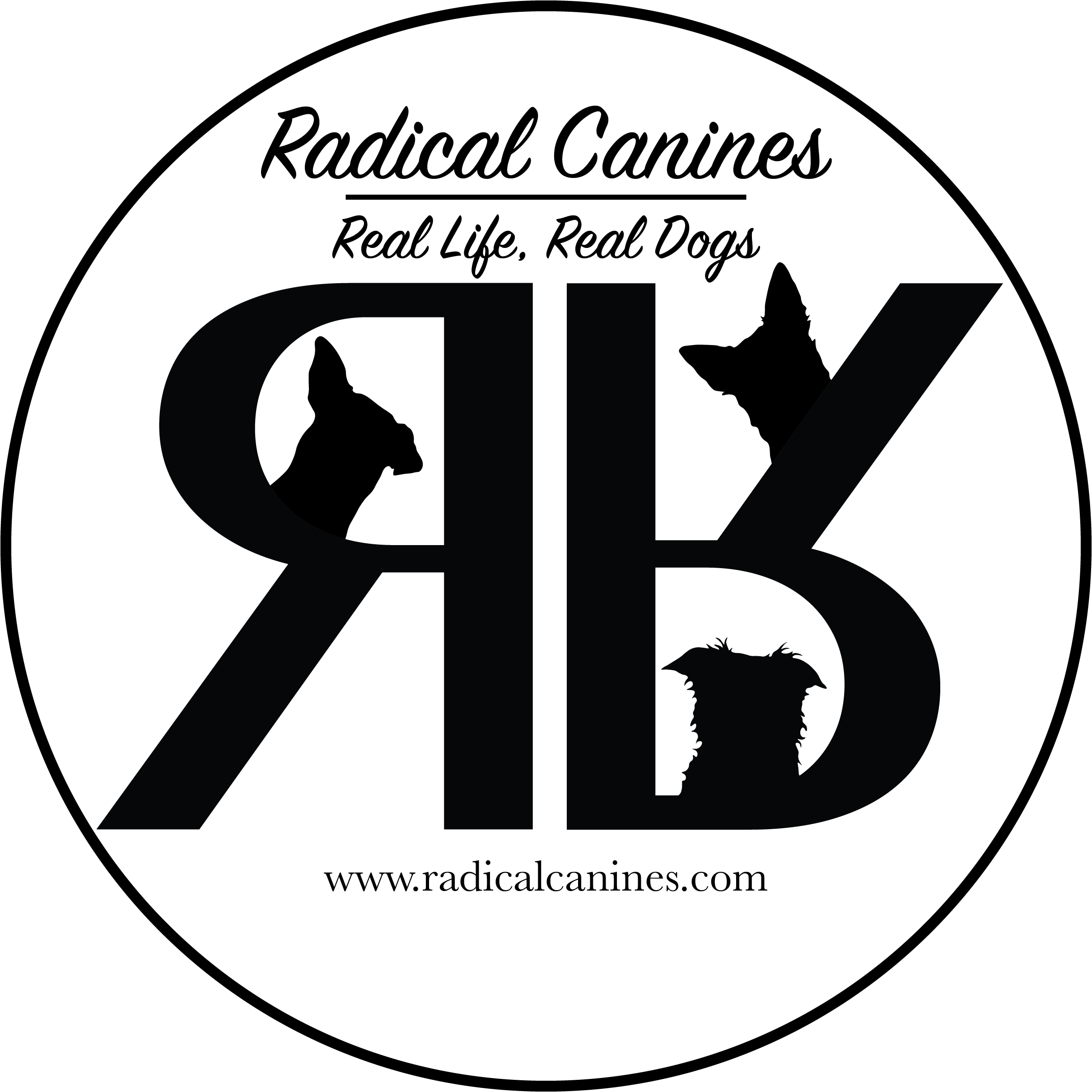 The Double R – Radical Canines